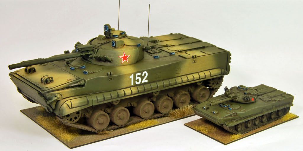 [TMP] "15mm Red Faction/Nova Respublik from Khurasan" Topic